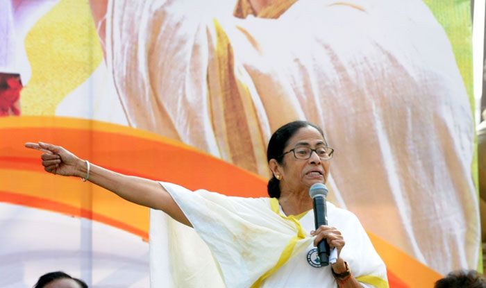‘We Stand With India’: Mamata Banerjee Supports Centre's Decision to ...