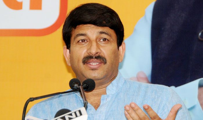 Manoj Tiwari Accepts Defeat in Delhi Assembly Election, Sees Hope in ...