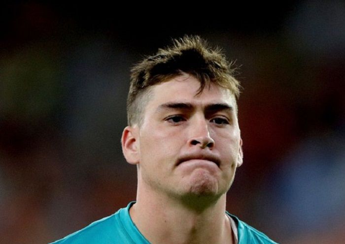 Australia Out-Of-Favour Test Opener Matt Renshaw Decides To Take ...