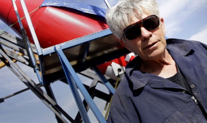 ‘Mad’ Mike Hughes, Who Wanted To Prove Earth is Flat Dies After Crash ...