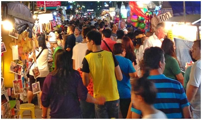 यूपी के प्रयागराज में पहली बार शुरू होगा रात्रि बाजार, इतने बजे तक ...