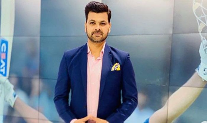 As Player, Always Tried My Best And My Motto As CAC Member Will be Same ...