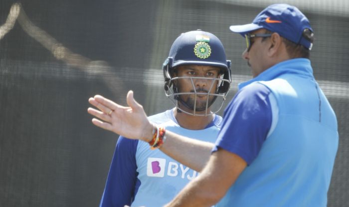 वेलिंगटन टेस्ट में किसे मिले जगह- पृथ्वी शॉ या शुबमन गिल, रिषभ पंत या ...