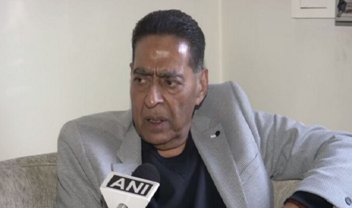 Subhash Chopra Resigns As Delhi Congress Chief After Party’s Debacle in ...