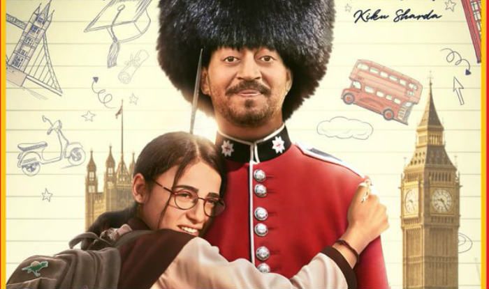 Irrfan Khan Makes You Tear up With His Emotional Message For Audience ...