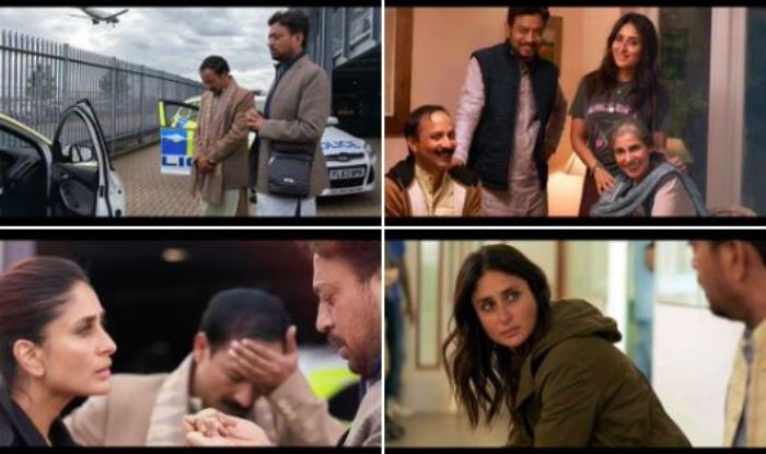 Angrezi Medium Trailer Reactions: There is Something so Innocent And ...