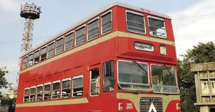 Iconic Double-Decker Bus With Open Roof to Return to West Bengal Roads ...