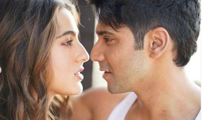 सारा अली खान का हर नखरा उठाने के लिए तैयार हैं वरुण धवन, कहा- तू लड़की....