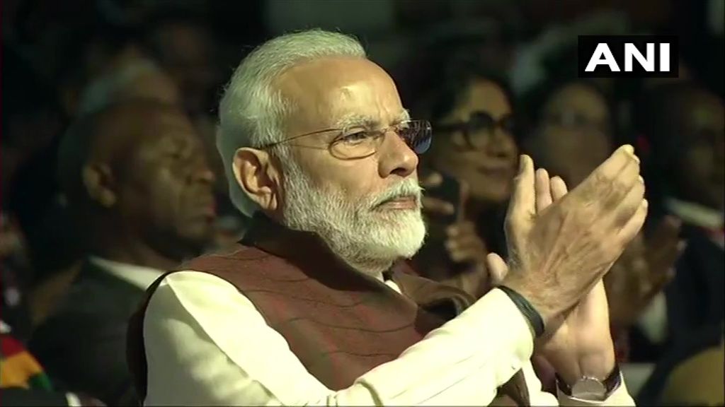 Defence Expo 2020: PM Modi Inaugurates Biennial Defence Event in Lucknow