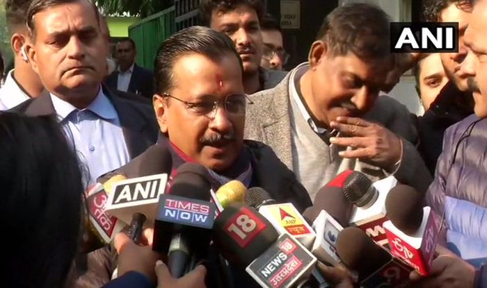 Matiala Assembly Election 2020 Result: AAP Wins With Over One Lakh Votes