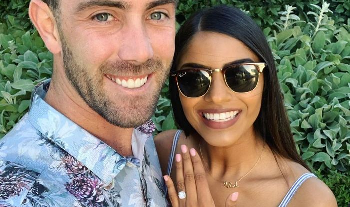 Glenn Maxwell Engagement: इस भारतीय लड़की को दिल दे बैठे ये ...