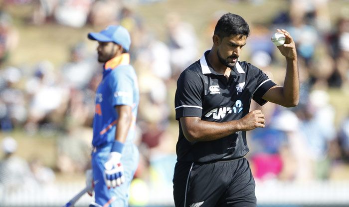 Indian Cricketers Are Very Helpful, More Than Willing to Share Their ...