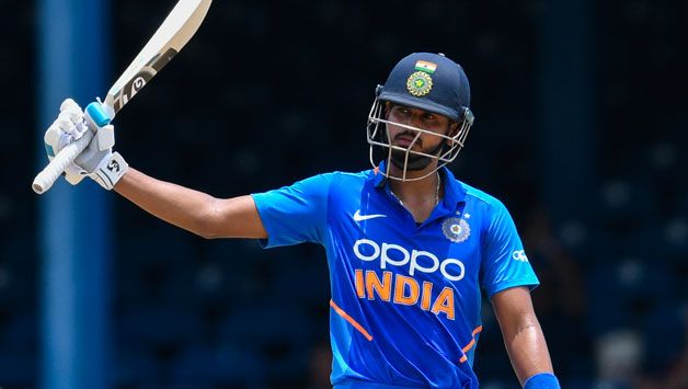 Shreyas Iyer Has Ended Discussion on India No. 4 Spot: VVS Laxman ...