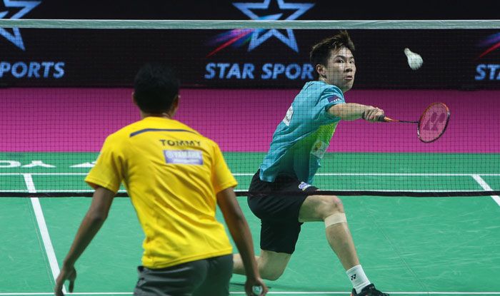 North Eastern Warriors Beat Chennai Superstarz to Enter Maiden PBL ...