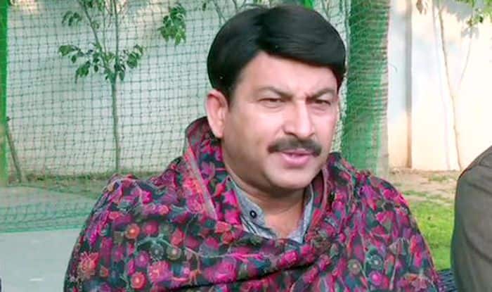 Manoj Tiwari Replaced as Delhi BJP Chief, Adesh Kumar Gupta Takes Charge Manoj Tiwari Replaced as Delhi BJP Chief, Adesh Kumar Gupta Takes Charge