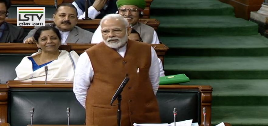 What About Nehru Letter to Gopinath Bordoloi, PM Narendra Modi to ...