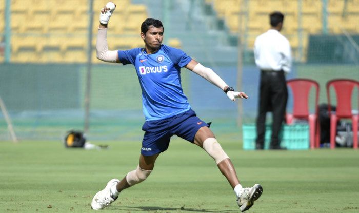 Kapil Dev Backs Navdeep Saini For 2nd ODI vs New Zealand in Auckland ...