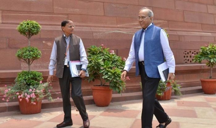 Nripendra Misra exclusive interview: राम मंदिर निर्माण में क्या-क्या ...