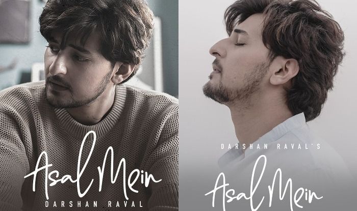 Darshan Raval New Single VIDEO: Watch Darshan Raval New Emotional Song ... Darshan Raval New Single VIDEO: Watch Darshan Raval New Emotional Song ...