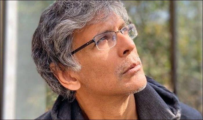 Milind Soman Gives Fans Next Level Fitness Goals With ‘Superman Pushups ...