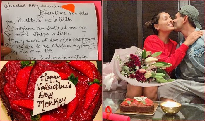 Bipasha Basu-Karan Singh Grover’s Affectionate Kiss in THIS Video on ...