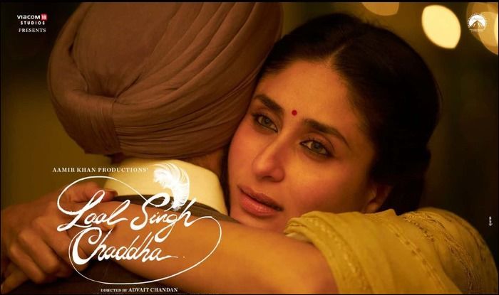 Laal Singh Chaddha: Aamir Khan Wishes to ‘Romance’ Kareena Kapoor Khan in Every Film, Drops ...