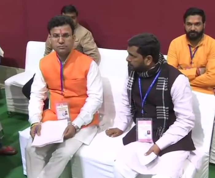 Ravi Negi, Akhilesh Pati Tripathi, Brahma Singh: Best Performers of ...