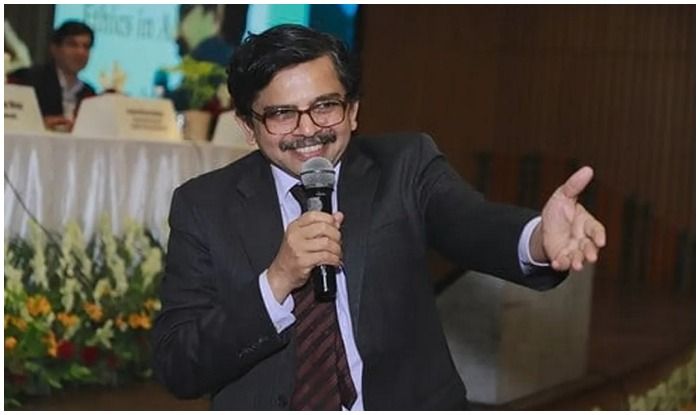 ‘Be With Truth,’ Says Justice Muralidhar, Bids Farewell to Delhi HC ...