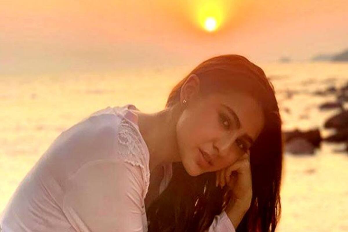 Sara Sun's Instagram, Twitter & Facebook on IDCrawl