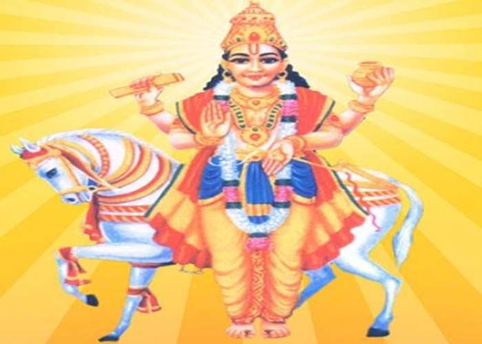 Shukra Rashi Parivartan 2021: आज मीन राशि में होगा शुक्र का राशि ...