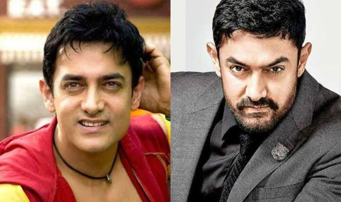 Aamir Khan Birthday Fans Pour Their Wishes For Mr Perfectionist On His