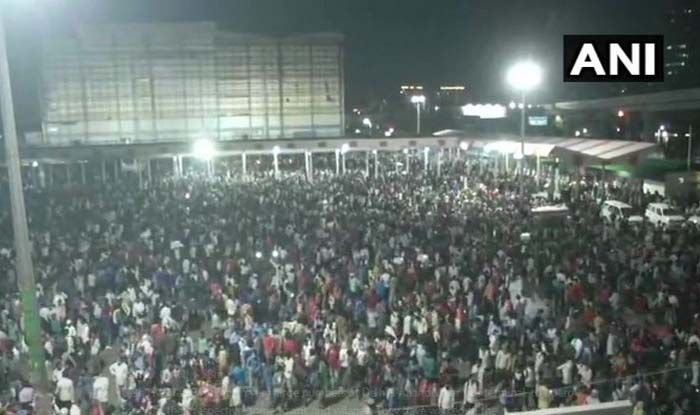 Inadequate Transport, Atrocities, Rumours, Fuel Reverse Migration in UP ...