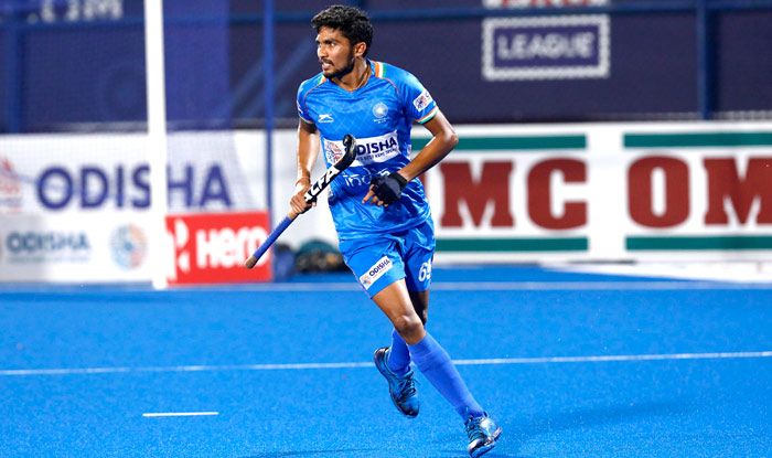 Death of Father, Difficulties at Home Almost Made me Quit Hockey: Raj Kumar Pal