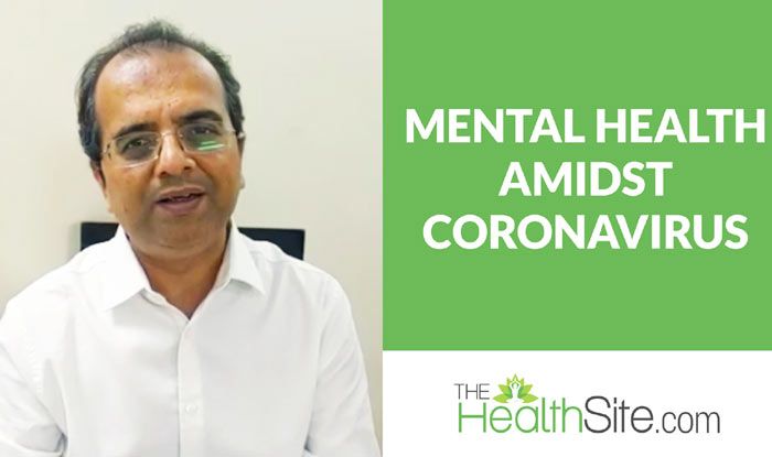 Dr Samir Parikh Tells You How to Stay Positive During Coronavirus Pandemic