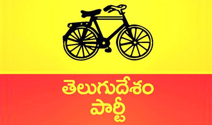 TDP Names Candidate For Rajya Sabha Polls in Andhra Pradesh; Forces Contest