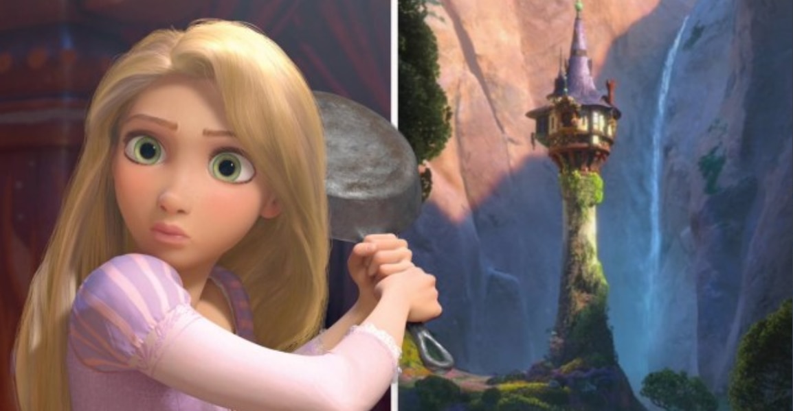 Disney’s Film ‘Tangled’ Predicted Coronavirus Outbreak? Netizens ...
