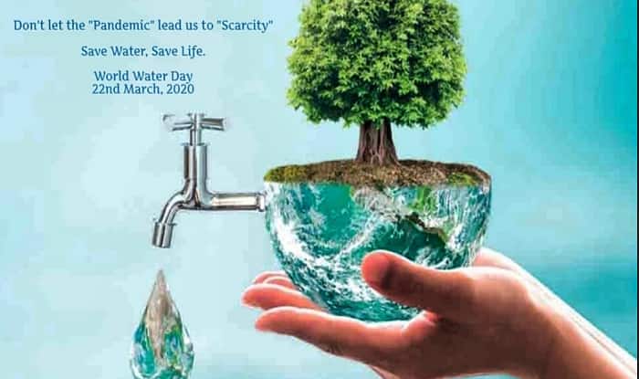 World Water Day 2020: A Worldwide Campaign That Advocates Sustainable ...