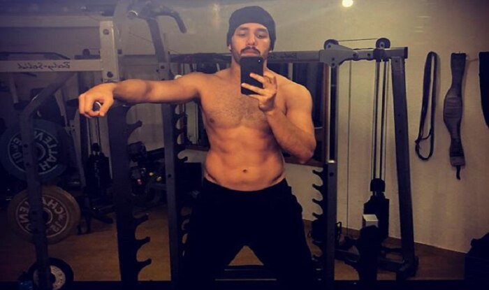 Akhil Akkineni Gets Injured on Sets of Most Eligible Bachelor, Shoot ...