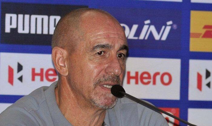 Presence of Foreign Players in ISL Will Improve Indian Football ...