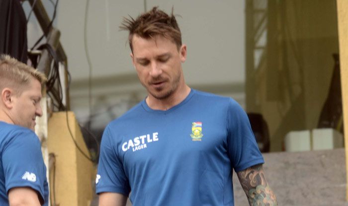 Coronavirus: Dale Steyn Wondering What South Africans Will Fall Back on ...