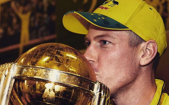 When Maxi Ran Out Dhoni, We Knew It Was Our Game: Faulkner Remembers S ...