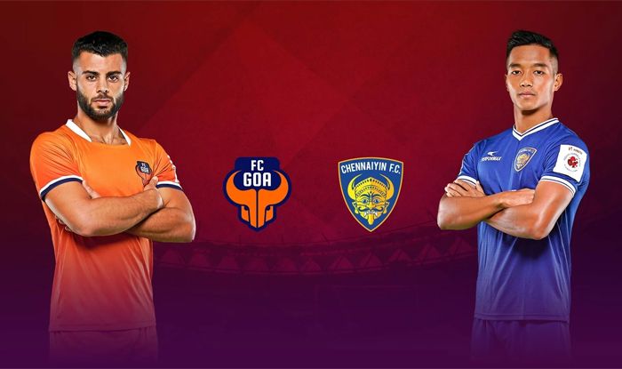 Dream11 Team Prediction FC Goa vs Chennaiyin FC, FCG VS CFC 1st Semifinal, 2nd Leg, Chennaiyin ...