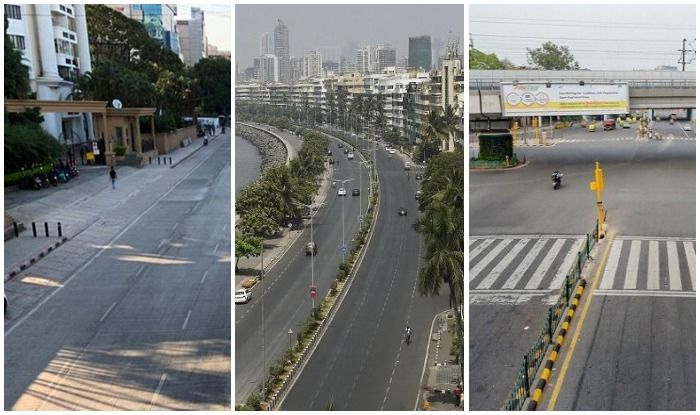 Coronavirus: After Observing ‘Janata Curfew’, India Prepares For ...