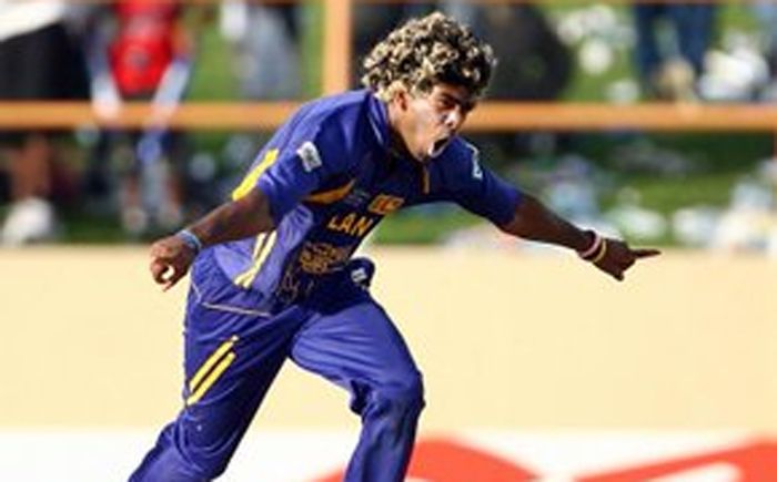 This Day That Year: Lasith Malinga Grabs Four in Four in a World Cup ...