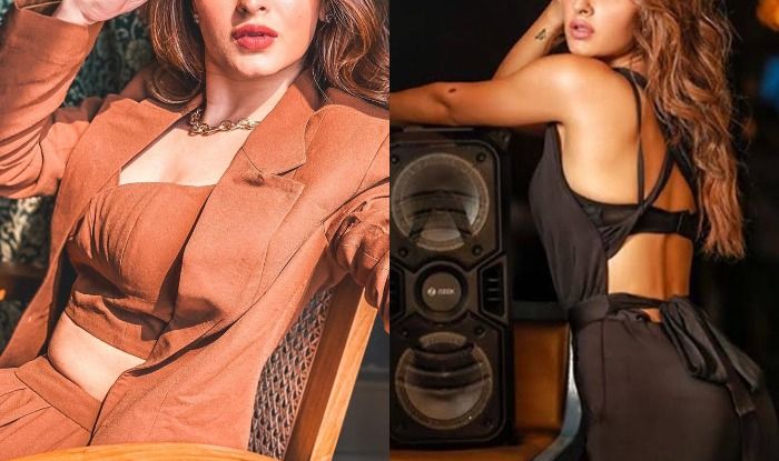 Karishma Sharma Bold Photos: Ragini MMS 2 Fame Karishma Sharma hot photos, करिश्मा शर्मा की तस्वीरें