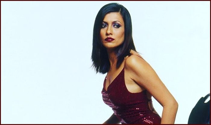 Mini Mathur’s Drool-Worthy Picture From First Photoshoot Breaks ...