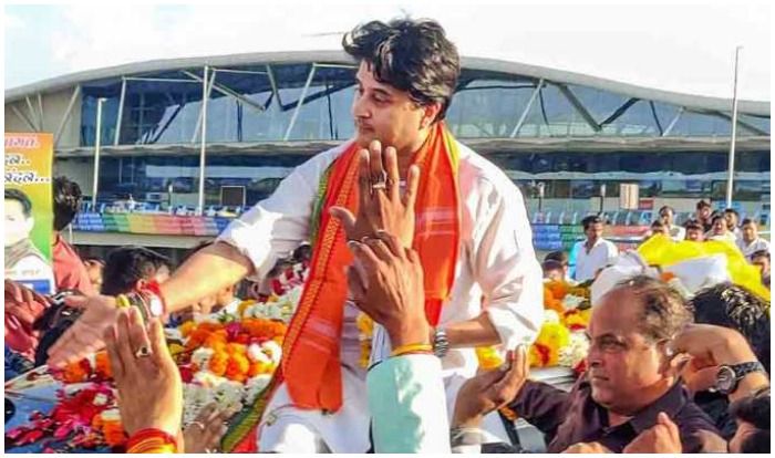 Rajya Sabha Election Results 2020: Scindia, Digvijaya Elected to RS ...