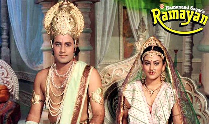 Ramanand Sagar’s Ramayan Gets Highest-Ever TRP in History of BARC ...