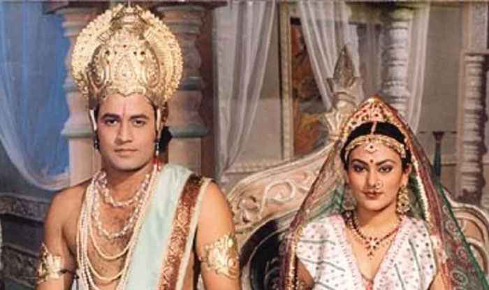 Ramanand Sagar’s Ramayan Breaks Another Record, Gets Highest-Ever TRP ...