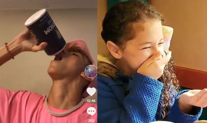 Trending News Today, March 4, 2020: TikTok’s Salt Challenge is Very ...